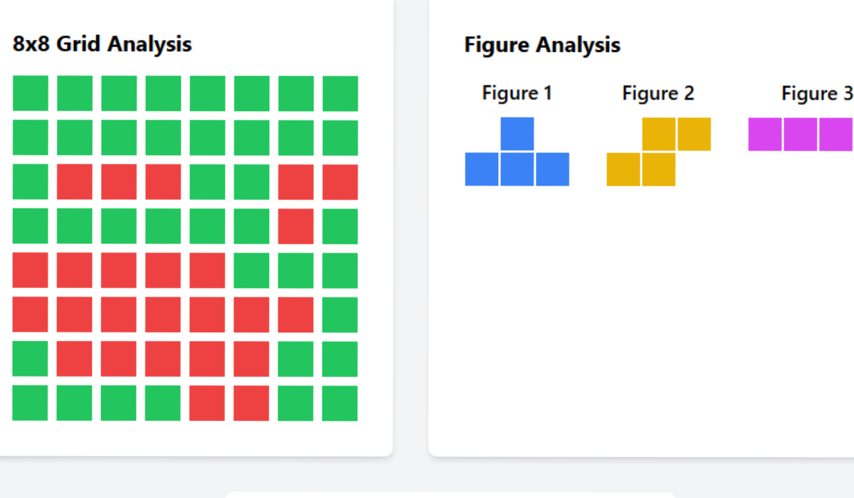 Block Blast Solver – Solve Any Puzzle Levels in Seconds